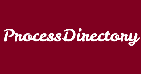 Process Directory